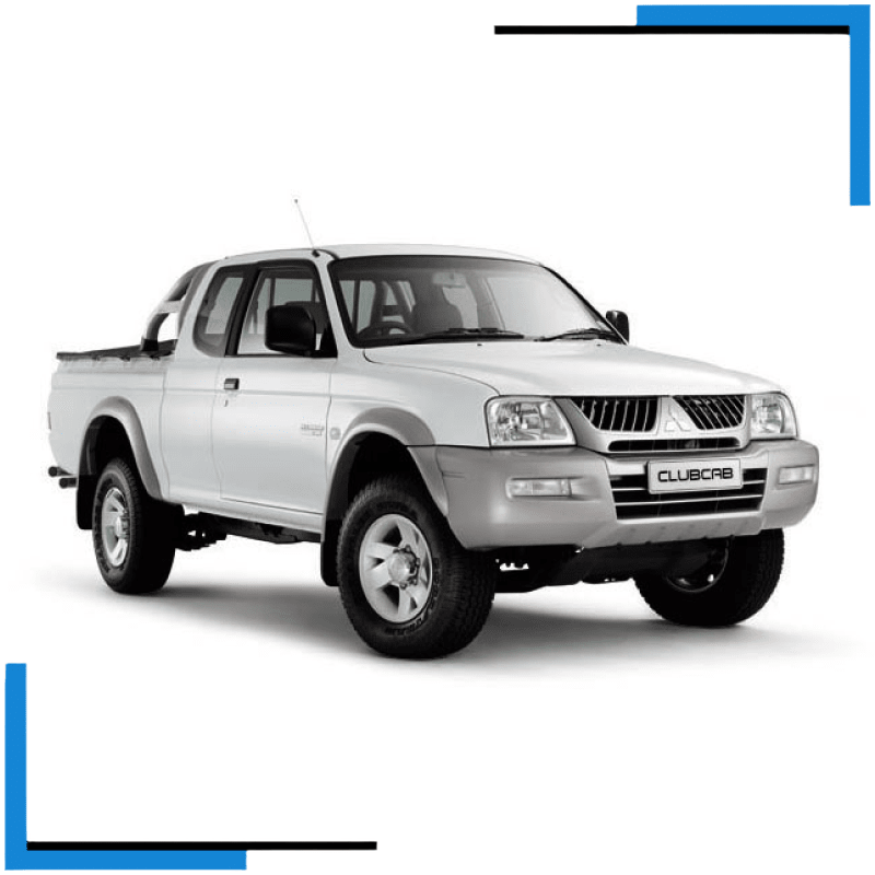 Bakkie Seat Covers – Any Car Seat Covers